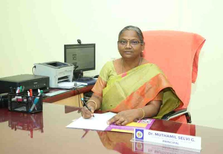 About Us - SRI MANAKULA VINAYAGAR NURSING COLLEGE